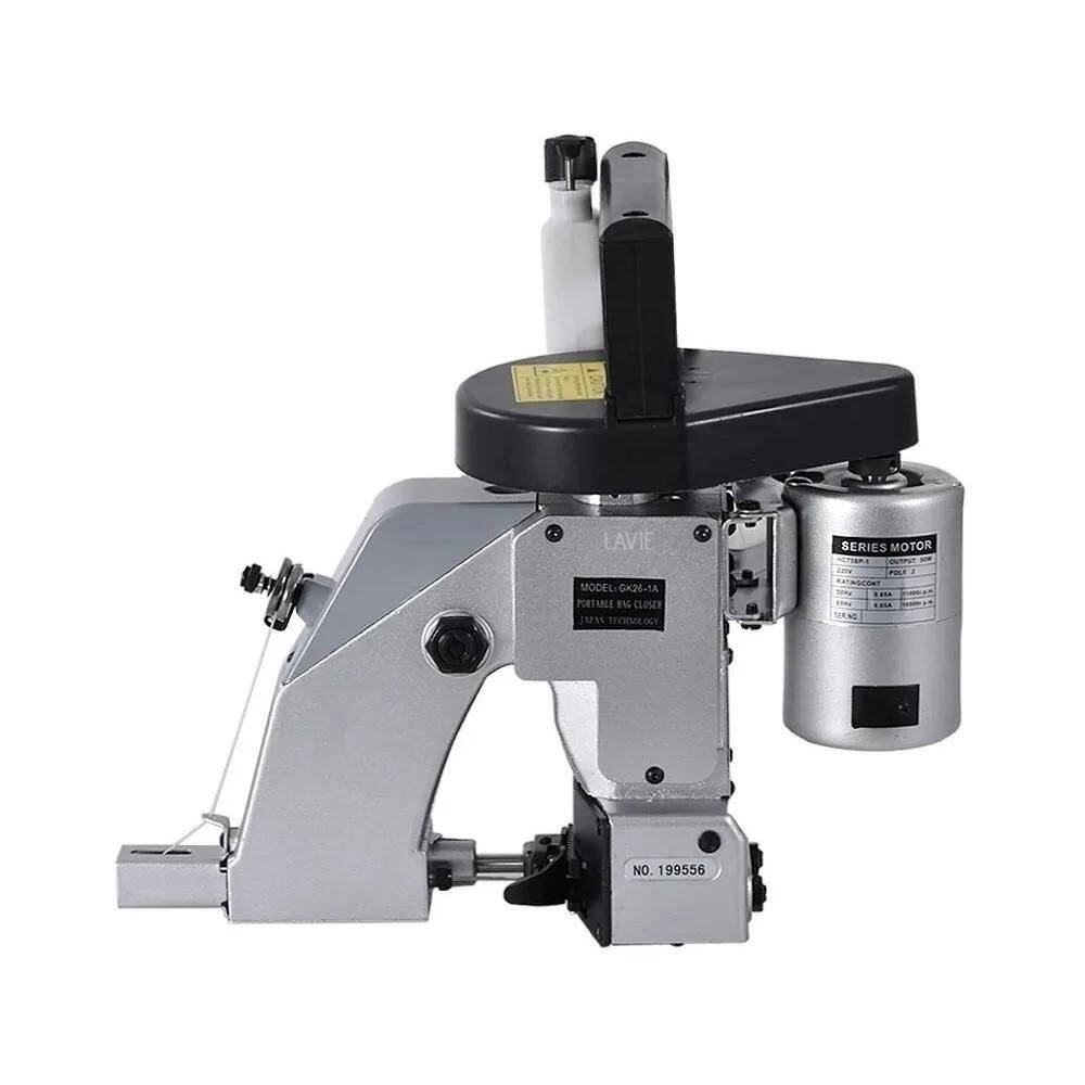 Máquina De Costura Industrial Sacaria Gk26 220V | Casas Bahia