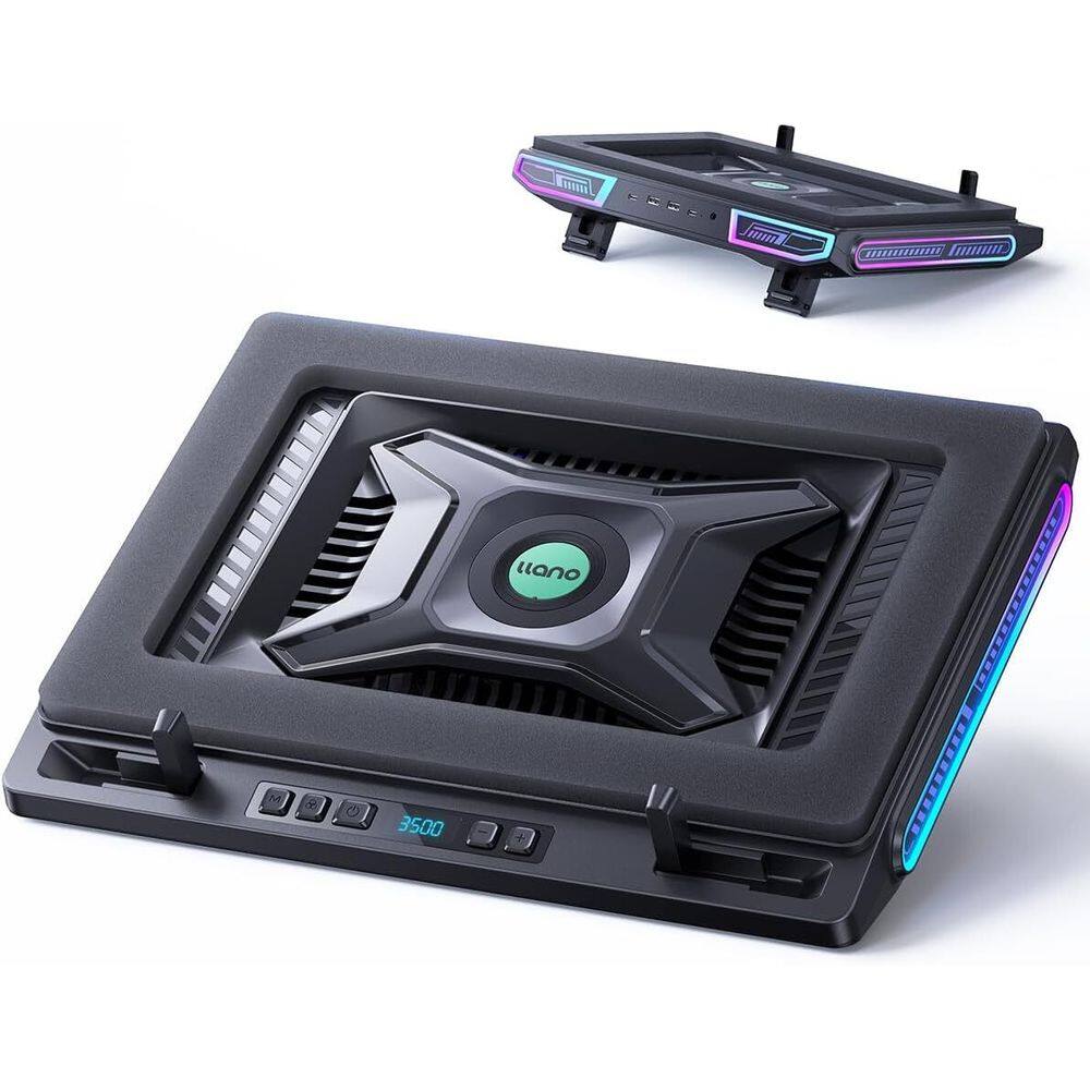 Geladeira e notebook | Casas Bahia