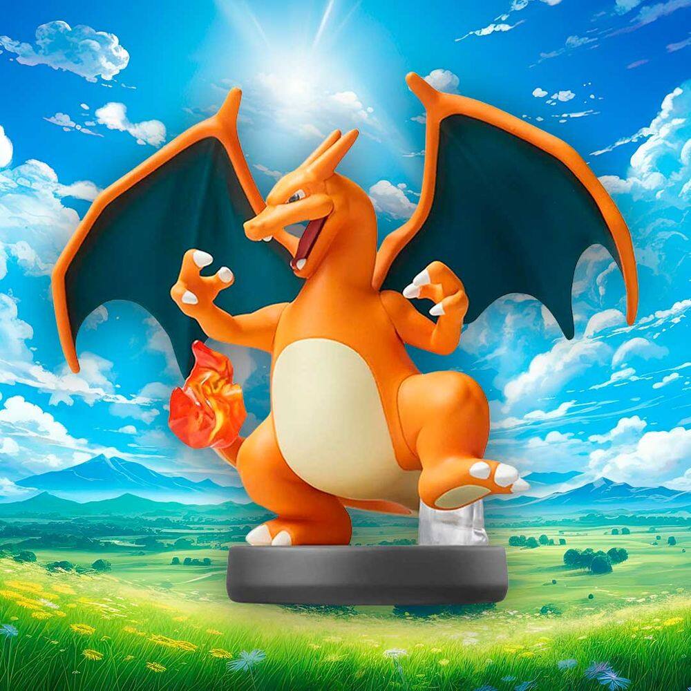 Charizard 3ds store
