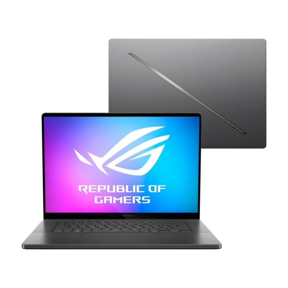 ASUS ROG Zephyrus G16 (2024) - Ficha Técnica