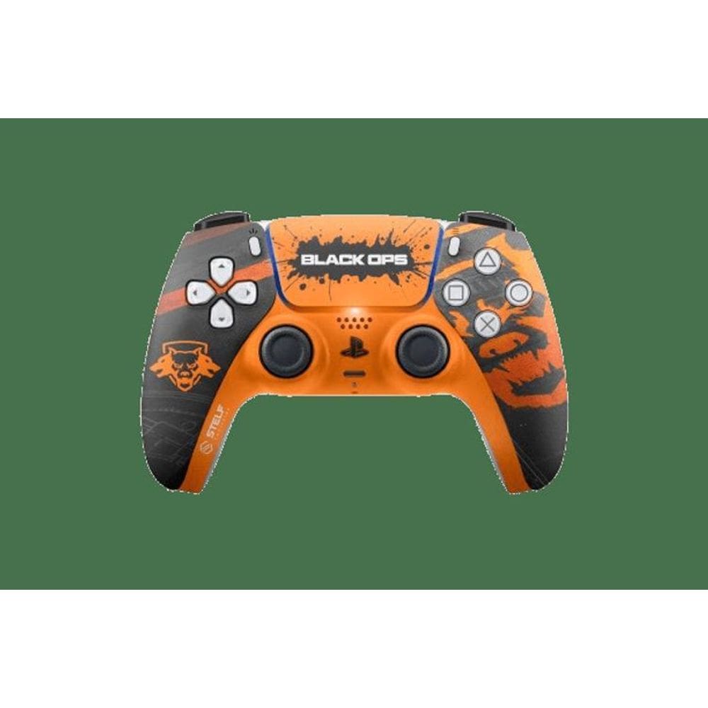 Controle PS5: DualSense, Sem fio e mais