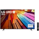 Smart TV LG 50 Polegadas, 4K | Casas Bahia