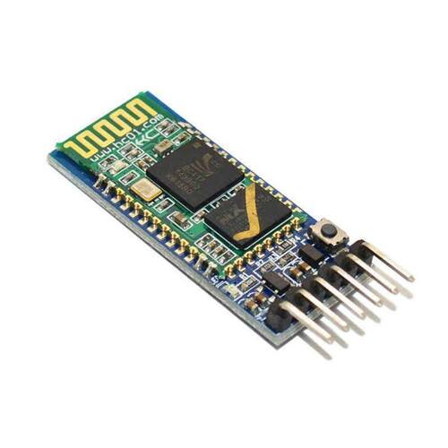 Módulo Bluetooth Hc-05 Rs232 Para Arduino Master | Casas Bahia