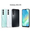 Celular Samsung Galaxy A16, 256GB + 8GB | Casas Bahia