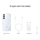 Celular Samsung Galaxy A16, 256GB + 8GB | Casas Bahia