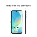 Celular Samsung Galaxy A16 5G, 256GB | Casas Bahia