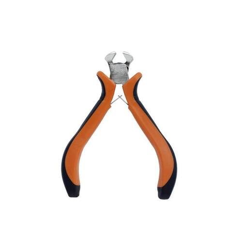 Alicate Corte Frontal 4,5 Ac Polido | Casas Bahia