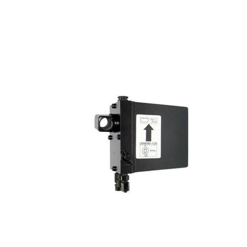 Bomba Basculante Cabine - Mercedes - 6935537001 | Casas Bahia