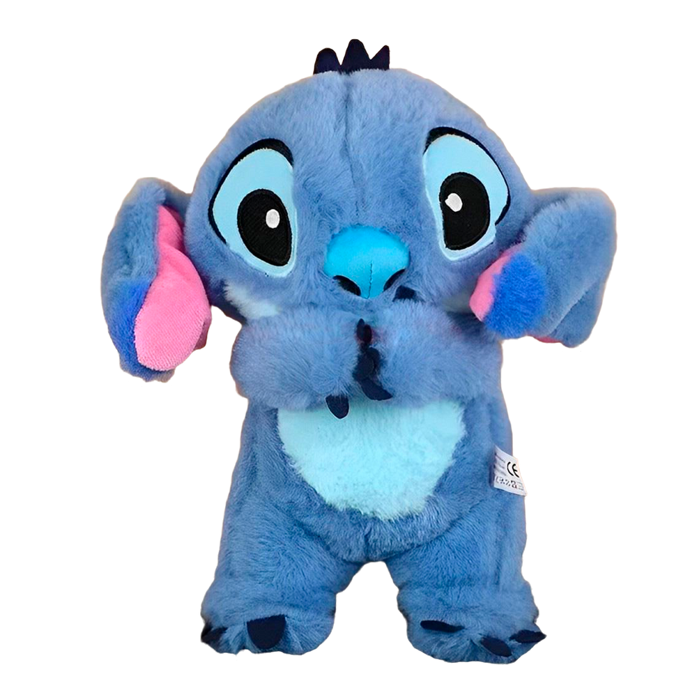 Stitch que respira | Casas Bahia