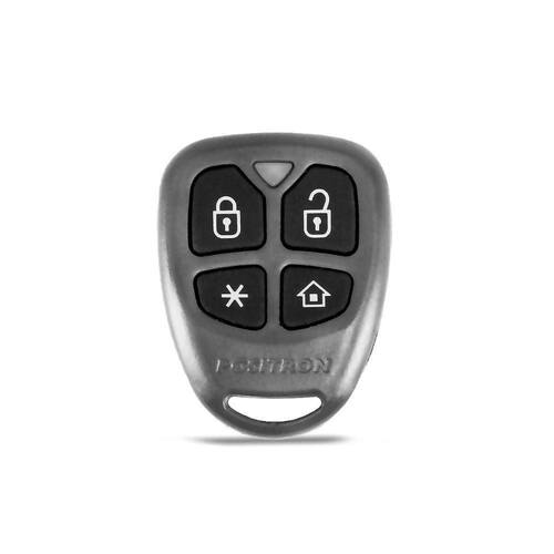 Controle Remoto De Alarme Pósitron Dp47 Universal | Casas Bahia