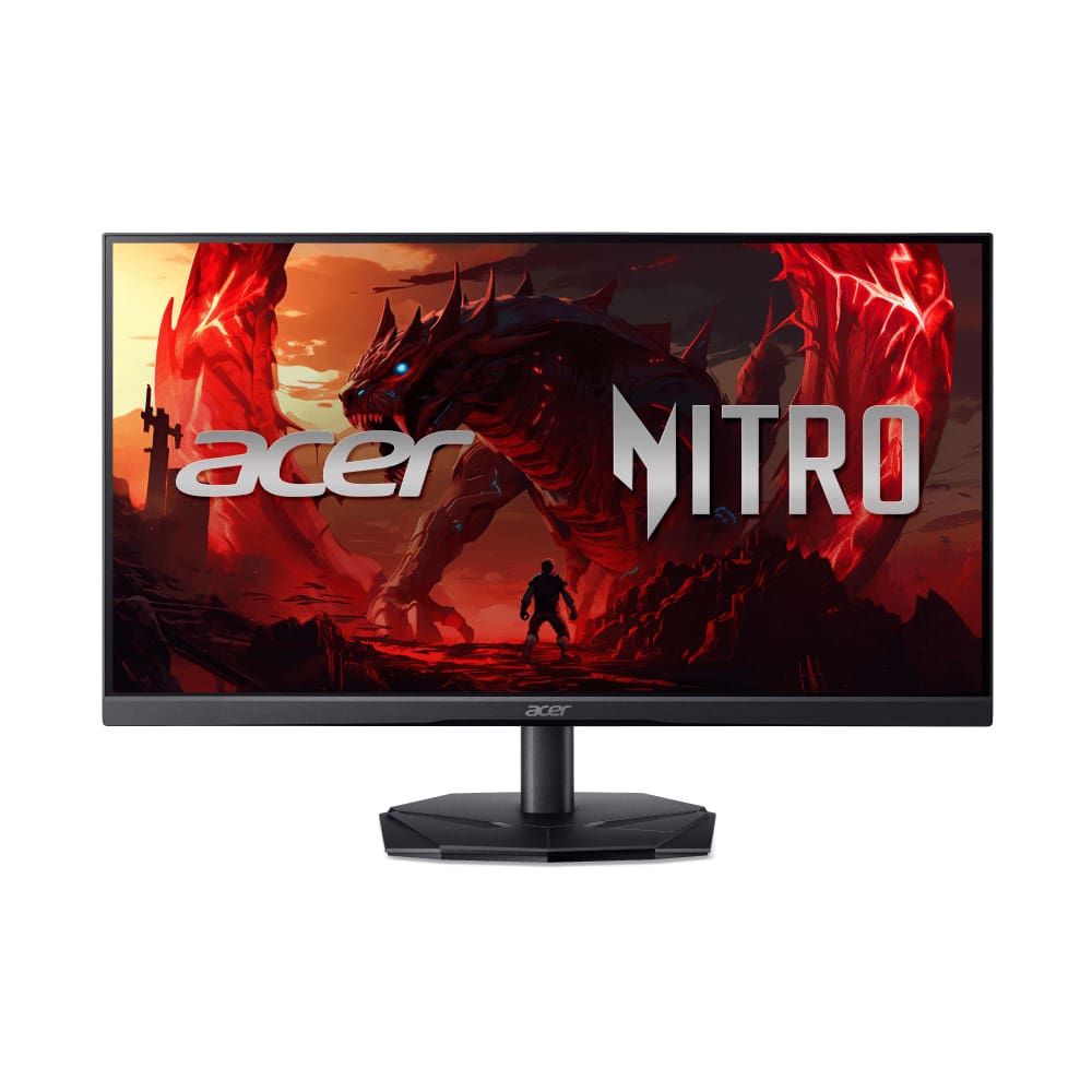 Monitor gamer acer nitro 23 8 monitor acer gamer nitro kg243y g0bi 23 8 ...