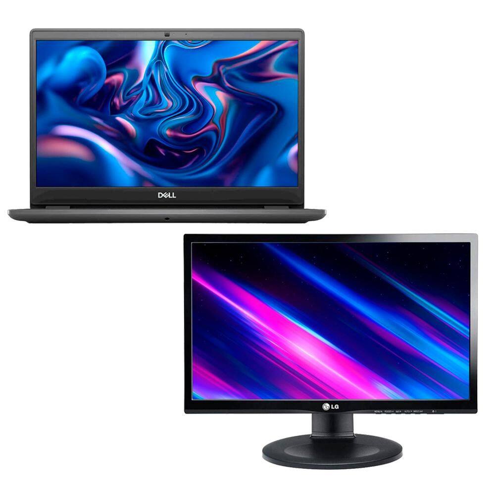 Notebook dell latitude 3410 core i5 | Casas Bahia