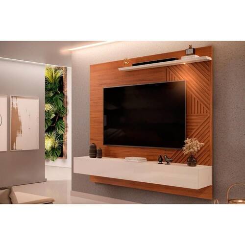 Painel Home Para Tv Até 65 Polegadas | Casas Bahia