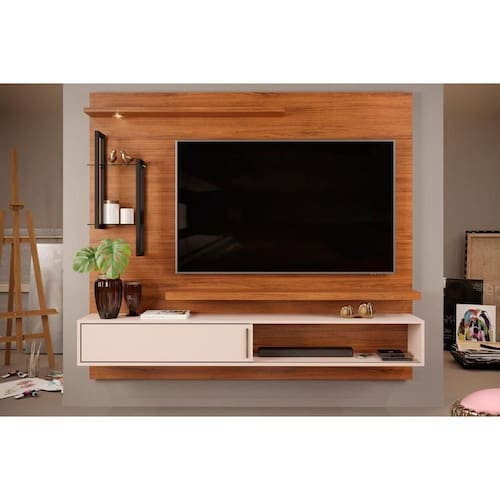 Painel Home Para Tv Até 60 Polegadas | Casas Bahia
