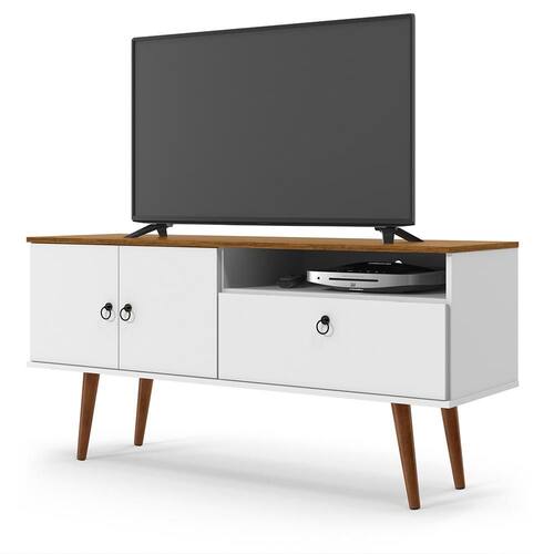 Rack Bancada Topazio TV 55 Polegadas | Casas Bahia