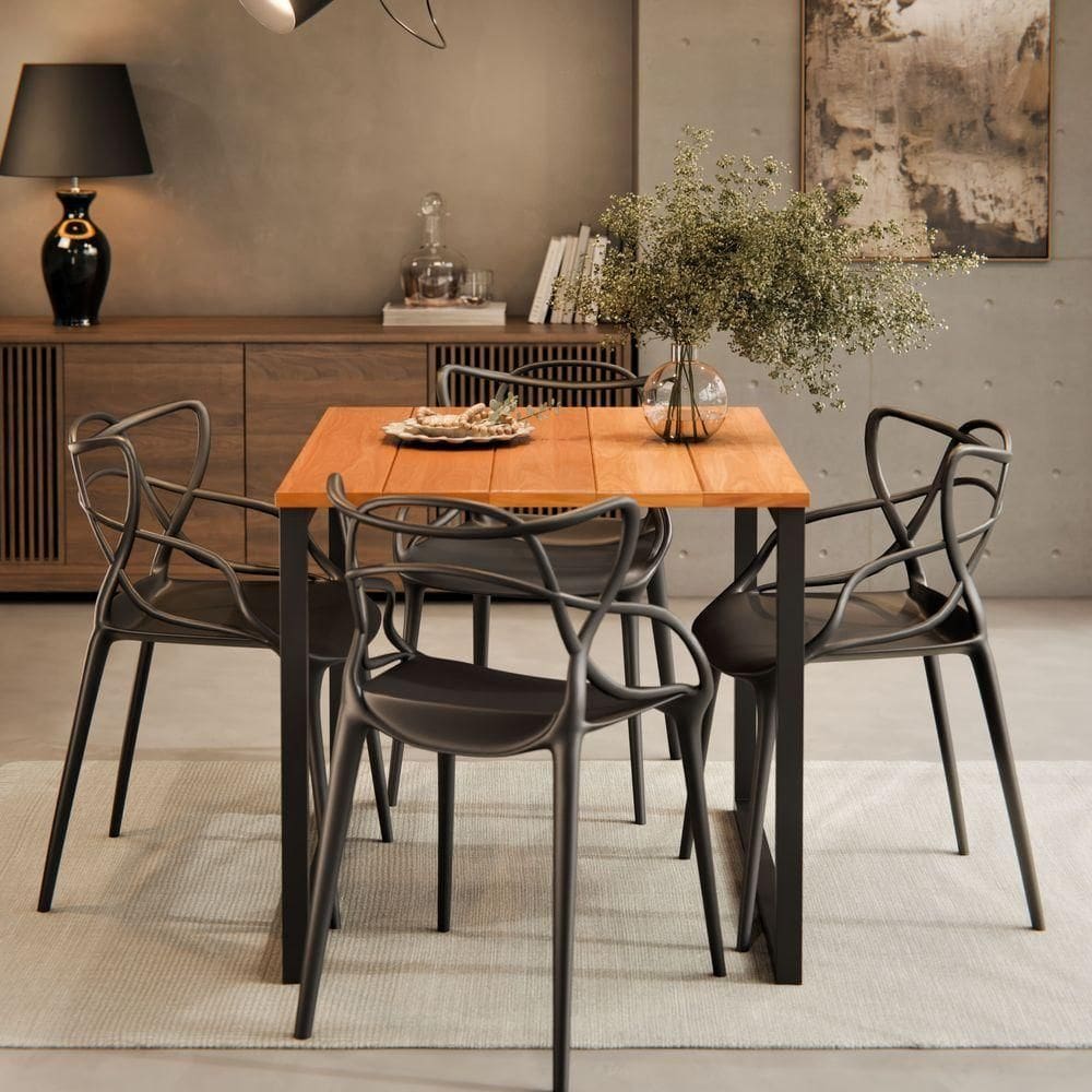 Mesa de cozinha | Casas Bahia