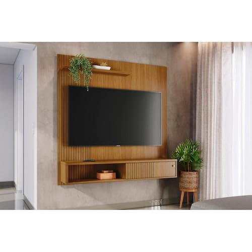 Painel Aurora para TV de até 65 polegadas | Casas Bahia