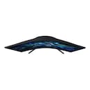 Monitor Gamer Samsung Odyssey G5, 32``, | Casas Bahia