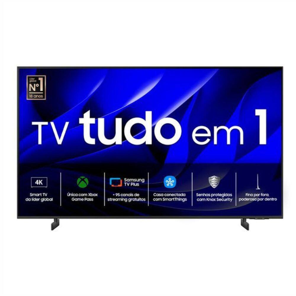 TV 70 Polegadas: LG, Philips, Samsung, 4K, QLED, OLED e mais