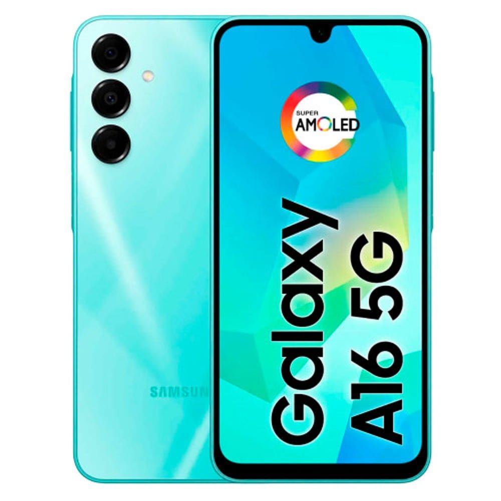 Galaxy A16 5G (256GB) | Casas Bahia
