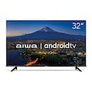 Smart TV AIWA 32” Android HD | Casas Bahia