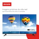 Smart TV AIWA 32” Android HD | Casas Bahia