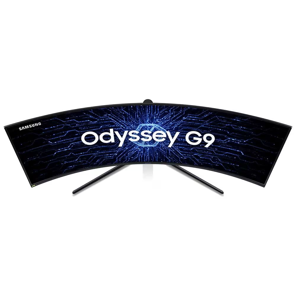 Monitor samsung 49 polegadas curvo | Casas Bahia