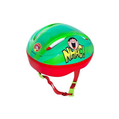 Capacete Infantil Turma Da Mônica - Magali | Casas Bahia