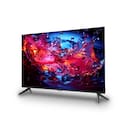 Smart TV HQ 60" 4K tela sem bordas | Casas Bahia