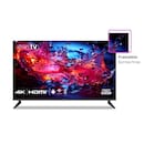 Smart TV HQ 60" 4K tela sem bordas | Casas Bahia