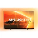 Smart TV Philips Ambilight 65 4K | Casas Bahia
