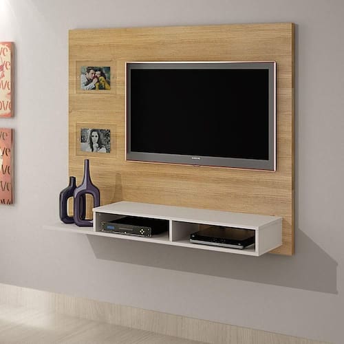 Painel Para Tv Hades Até 46 Polegadas | Casas Bahia