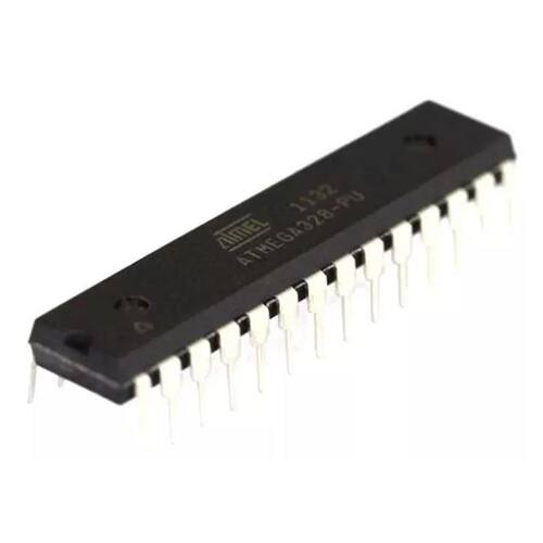 Microcontrolador Do Arduino Atmega328P-Pu Atmega328 Avr | Casas Bahia