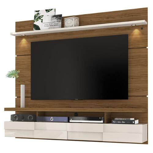 Painel Suspenso 60 Polegadas 1 Porta 182Cm | Casas Bahia