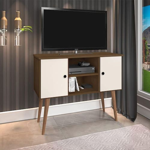 Rack Viena Para Tvs De Até 40 Polegadas | Casas Bahia