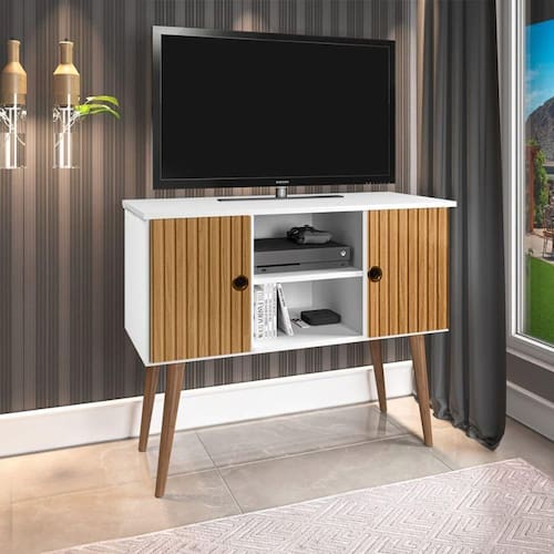 Rack Viena Para Tvs De Até 40 Polegadas | Casas Bahia