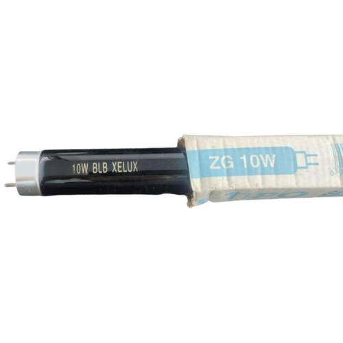 Lampada Fluorescente Luz Negra Tubular 10W | Casas Bahia