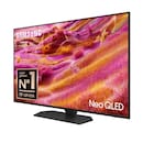 Smart TV 43 Polegadas Samsung NEO | Casas Bahia