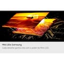 Smart TV 43 Polegadas Samsung NEO | Casas Bahia