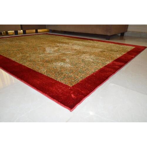 Tapete Monterey Millennium Baltic 100X150 Cm | Casas Bahia