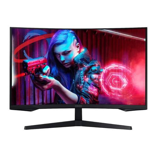 Monitor Gamer 32 Samsung Odyssey G5 | Casas Bahia