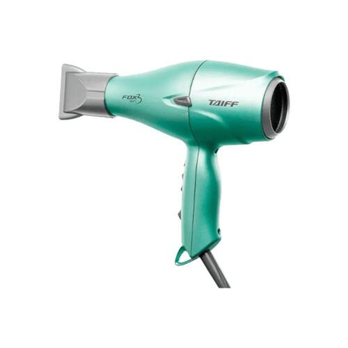Taiff Mod. Fox Ion 3 Soft Green | Casas Bahia