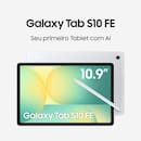 Tablet Samsung Galaxy Tab S10 FE | Casas Bahia
