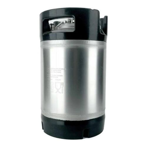 2X Keg Land Post Mix 9,5L | Casas Bahia