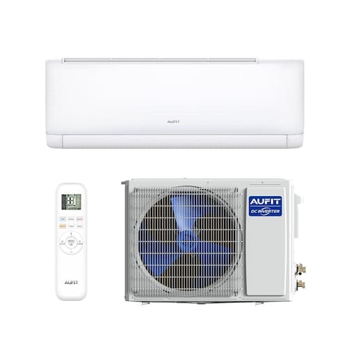 Ar Condicionado Split Hi Wall Inverter | Casas Bahia