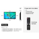 Samsung Smart TV 32 HD H5000F | Casas Bahia