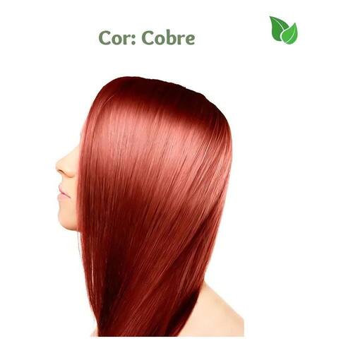 Tintura Surya Brasil Creme Henna Creme | Casas Bahia