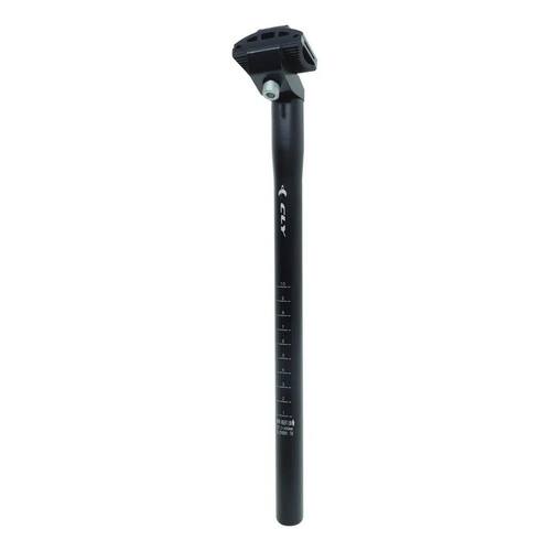 Canote Bike Selim 22.2 X 350Mm Cly | Casas Bahia