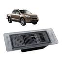 Lanterna Luz Placa Para Gm S10 2012 | Casas Bahia