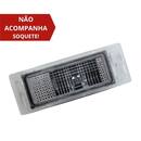 Lanterna Luz Placa Para Gm Cruze Hatch | Casas Bahia